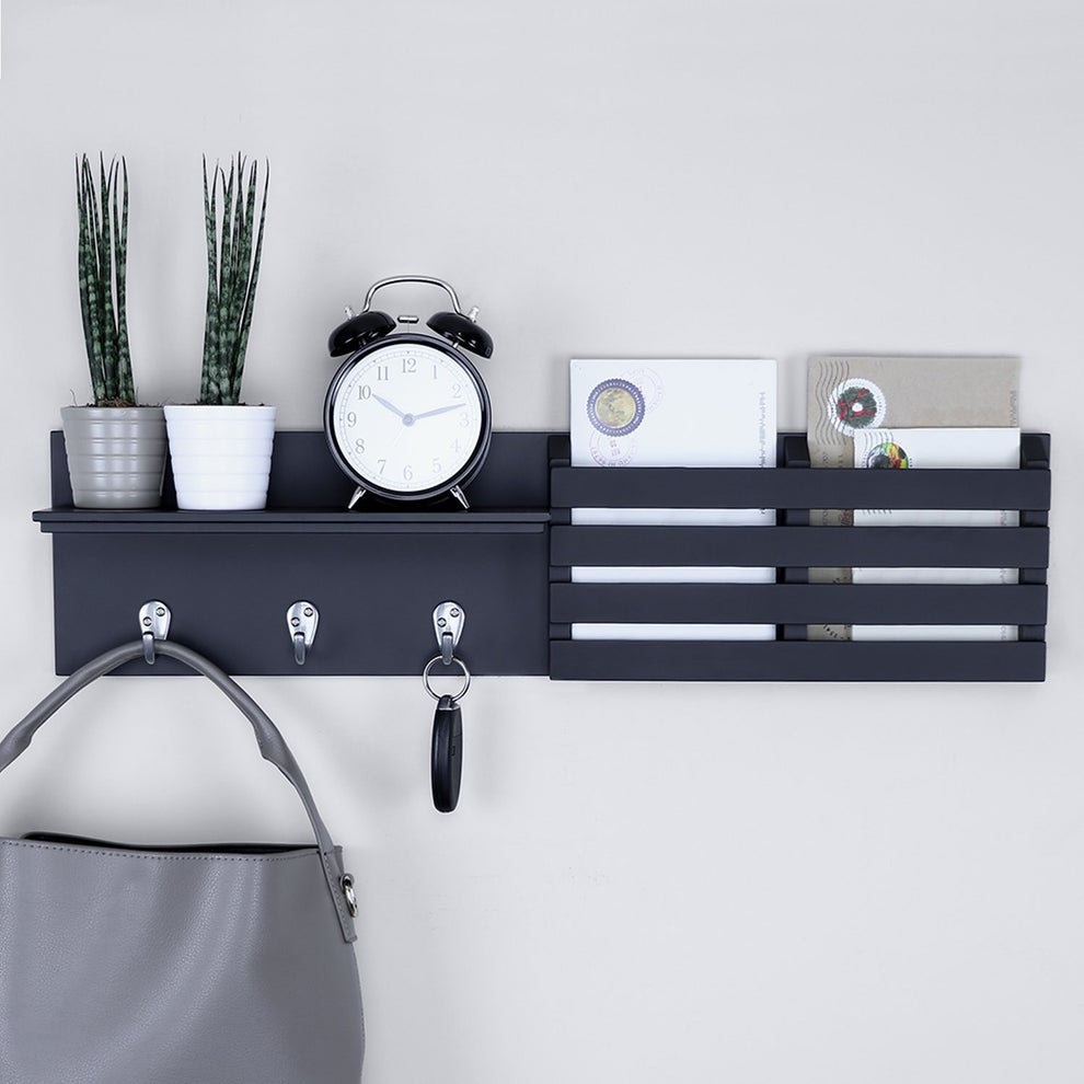 47 Products That'll Make You More Organized In Every Little Part Of ...