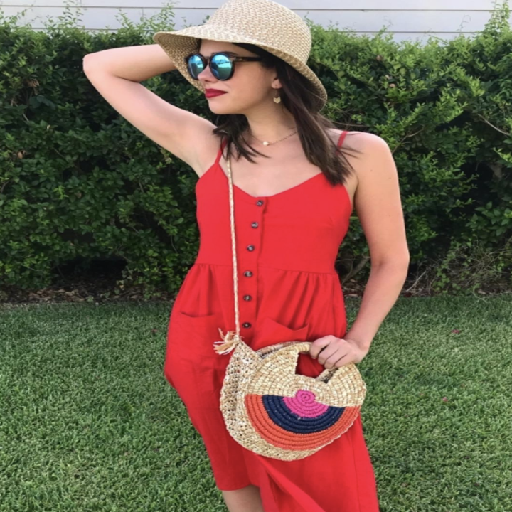 30 Dresses That Are Perfect For A Summer Party