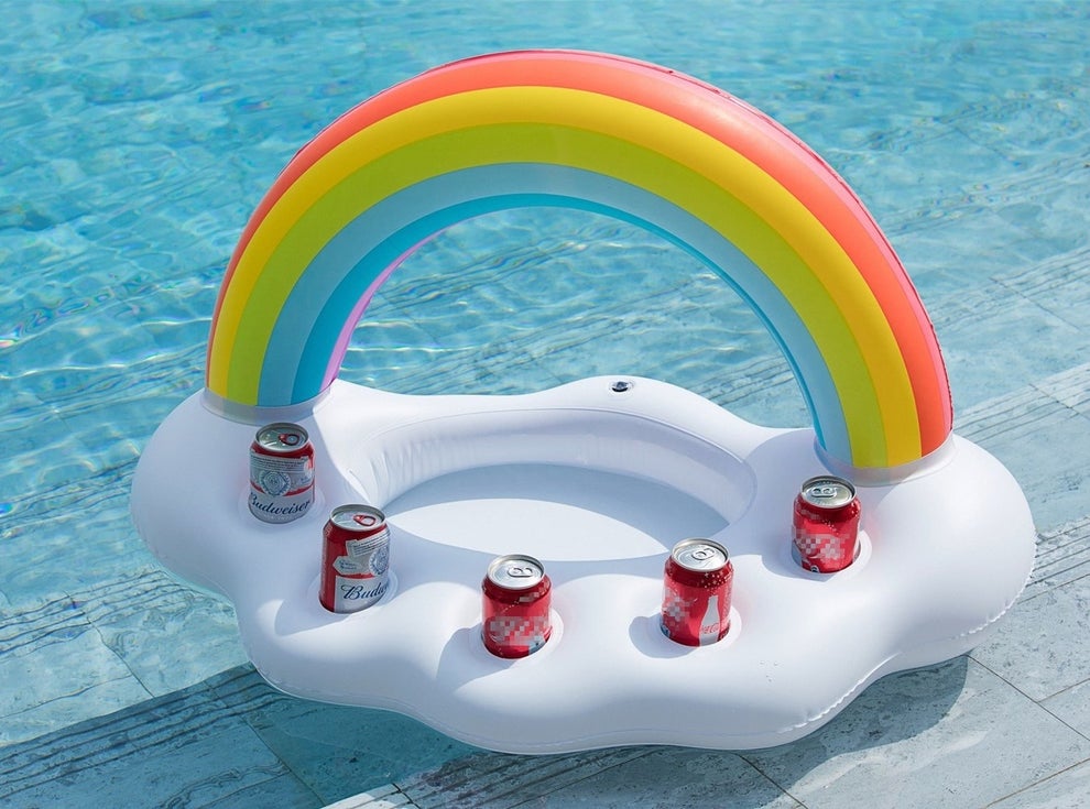 23 Of The Coolest Pool Floats To Buy This Summer