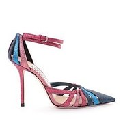 Quiz: Can You Impress Miranda Priestly?