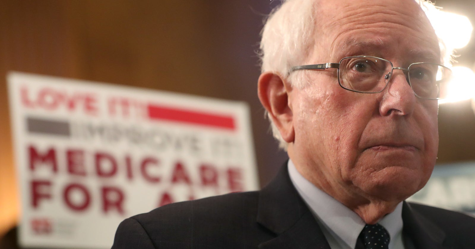 Democratic Candidates Are Preparing For A Contested Convention — By ...