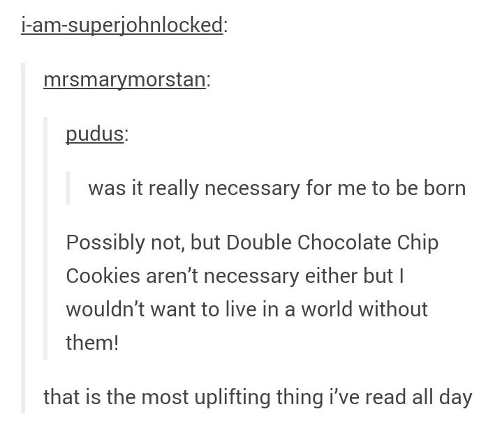 Tumblr Posts That Are Surprisingly Inspirational