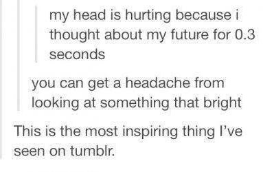 Tumblr Posts That Are Surprisingly Inspirational