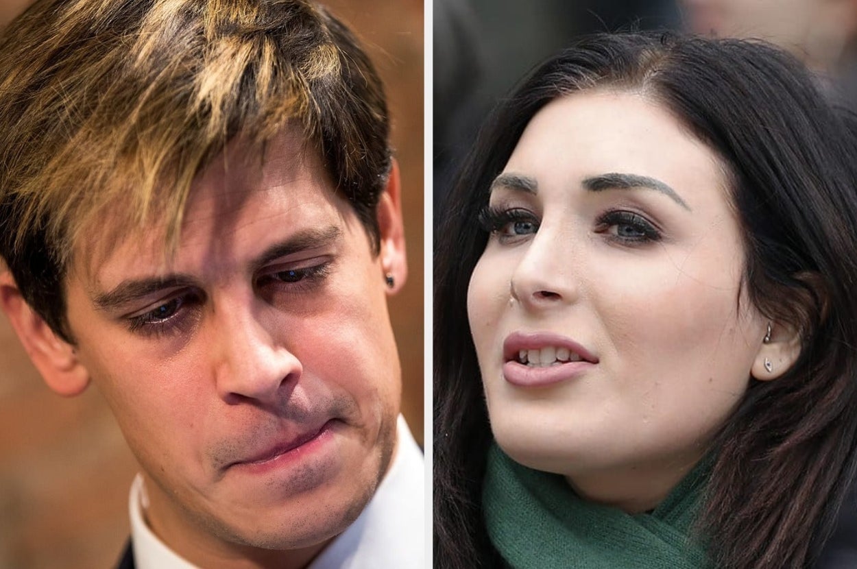 Facebook Bans Alex Jones, Paul Joseph Watson, Milo Yiannopoulos, And ...