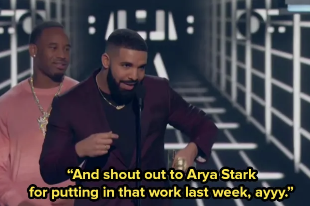 11 Super Awkward Moments From The 2019 Billboard Music Awards