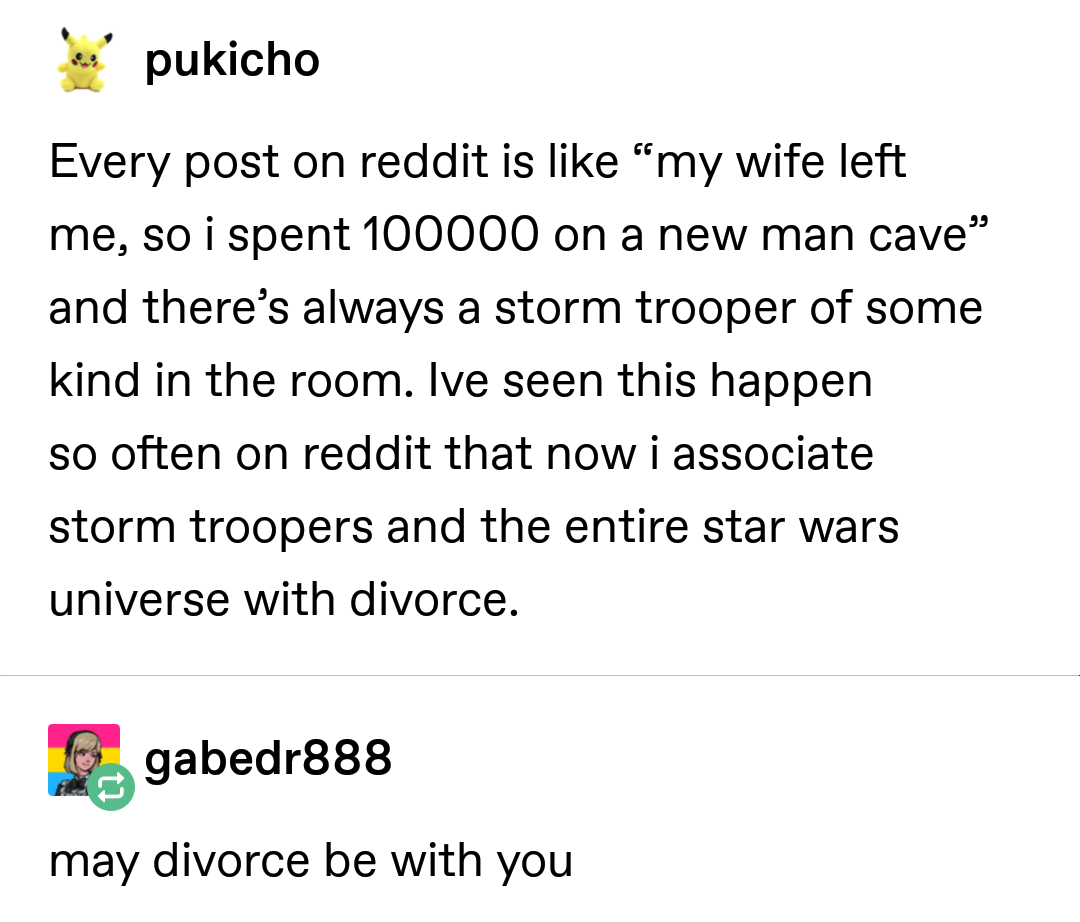 17 Jokes That Really Went Above And Beyond