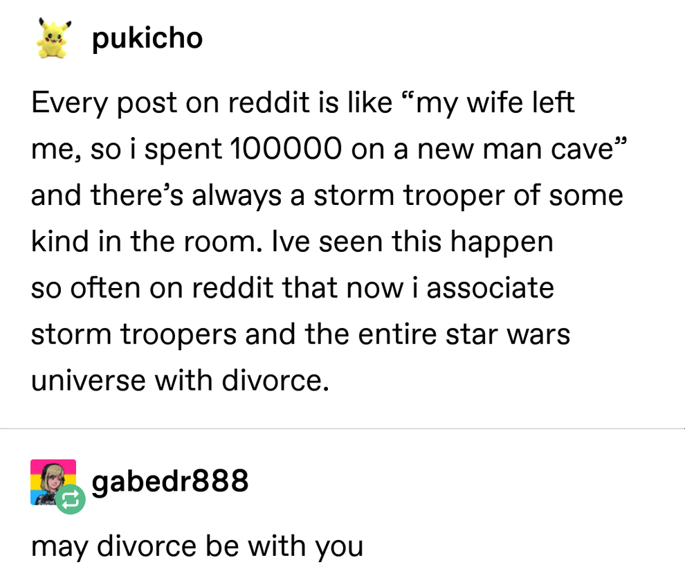 17 Jokes That Really Went Above And Beyond