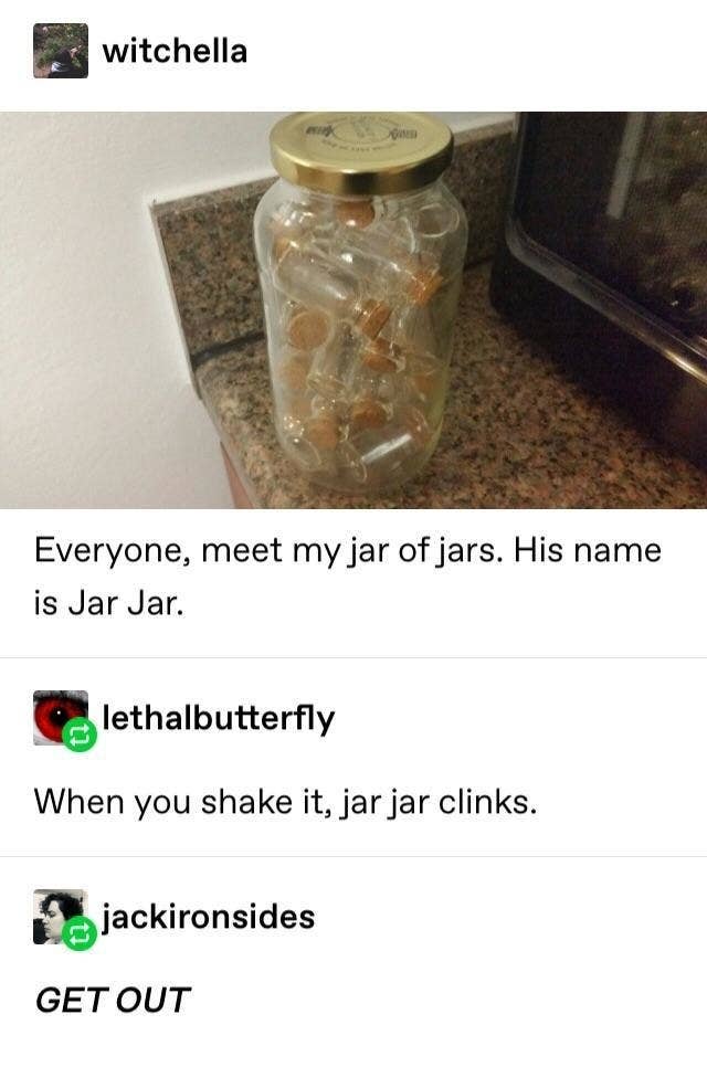 17 Jokes That Really Went Above And Beyond