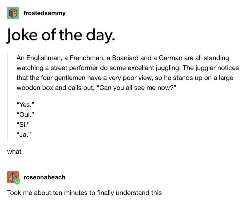 17 Jokes That Really Went Above And Beyond