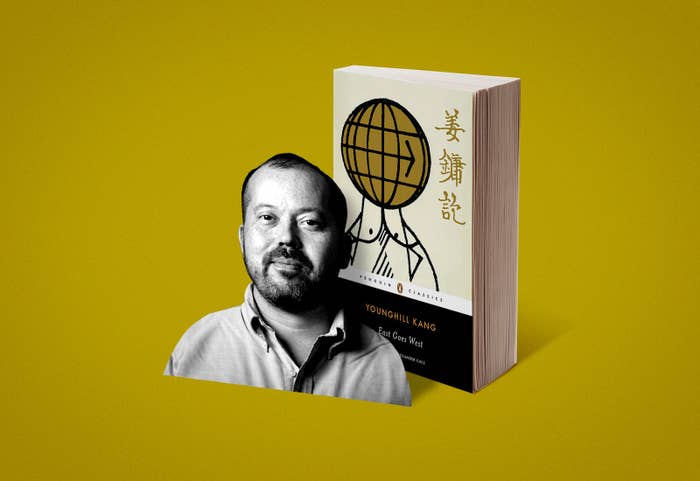 Alexander Chee On The Groundbreaking 1937 Novel That "Changed Something ...