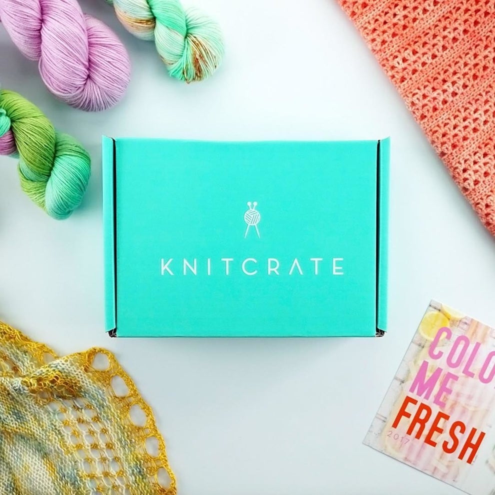 26 Subscription Boxes That'll Help Satisfy Pretty Much Anyone You Know