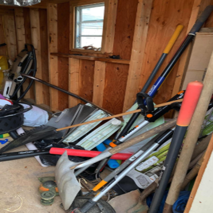 40 Things To Buy For Your Garage