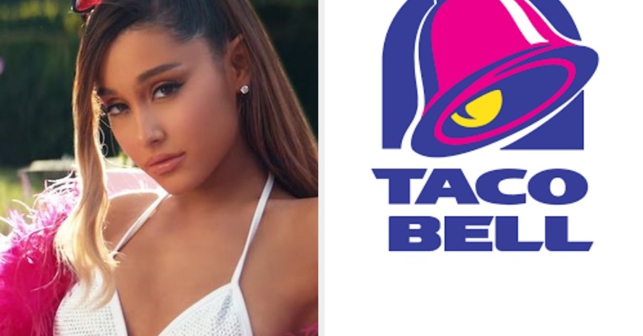 Which Pop Star And Fast Food Combination Are You?