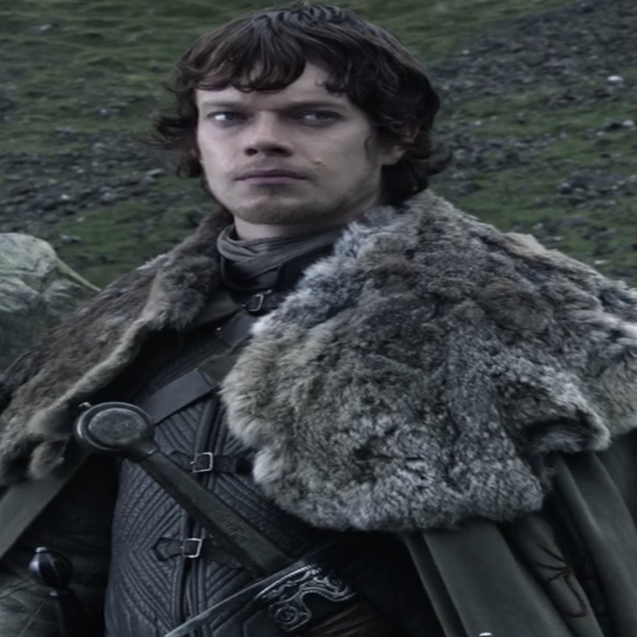 "Game Of Thrones" Characters: First Scene VS Last Scene