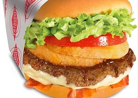 Quiz: Which Carb Are You Based On Your Fatburger Order?