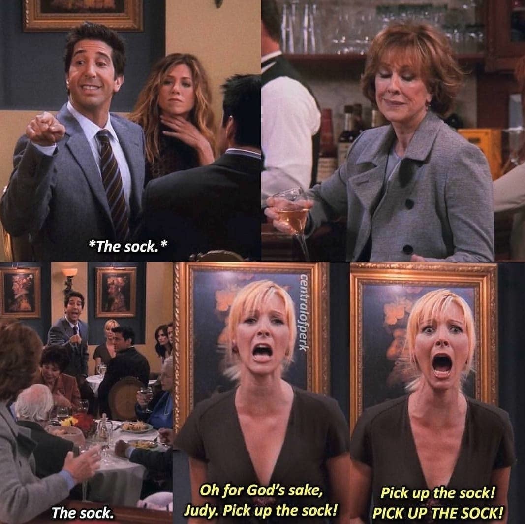 Judy Geller's Instagram, Twitter & Facebook on IDCrawl