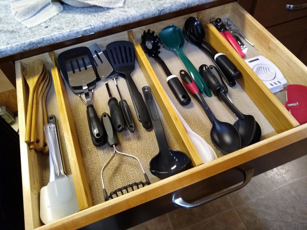 The Ultimate Guide To Organizing Your Kitchen