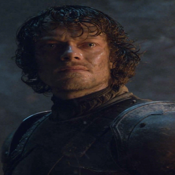 "Game Of Thrones" Characters: First Scene VS Last Scene