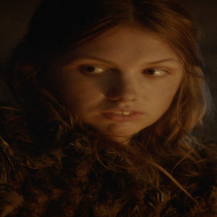 "Game Of Thrones" Characters: First Scene VS Last Scene