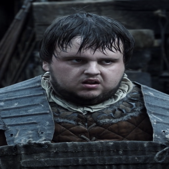 "Game Of Thrones" Characters: First Scene VS Last Scene