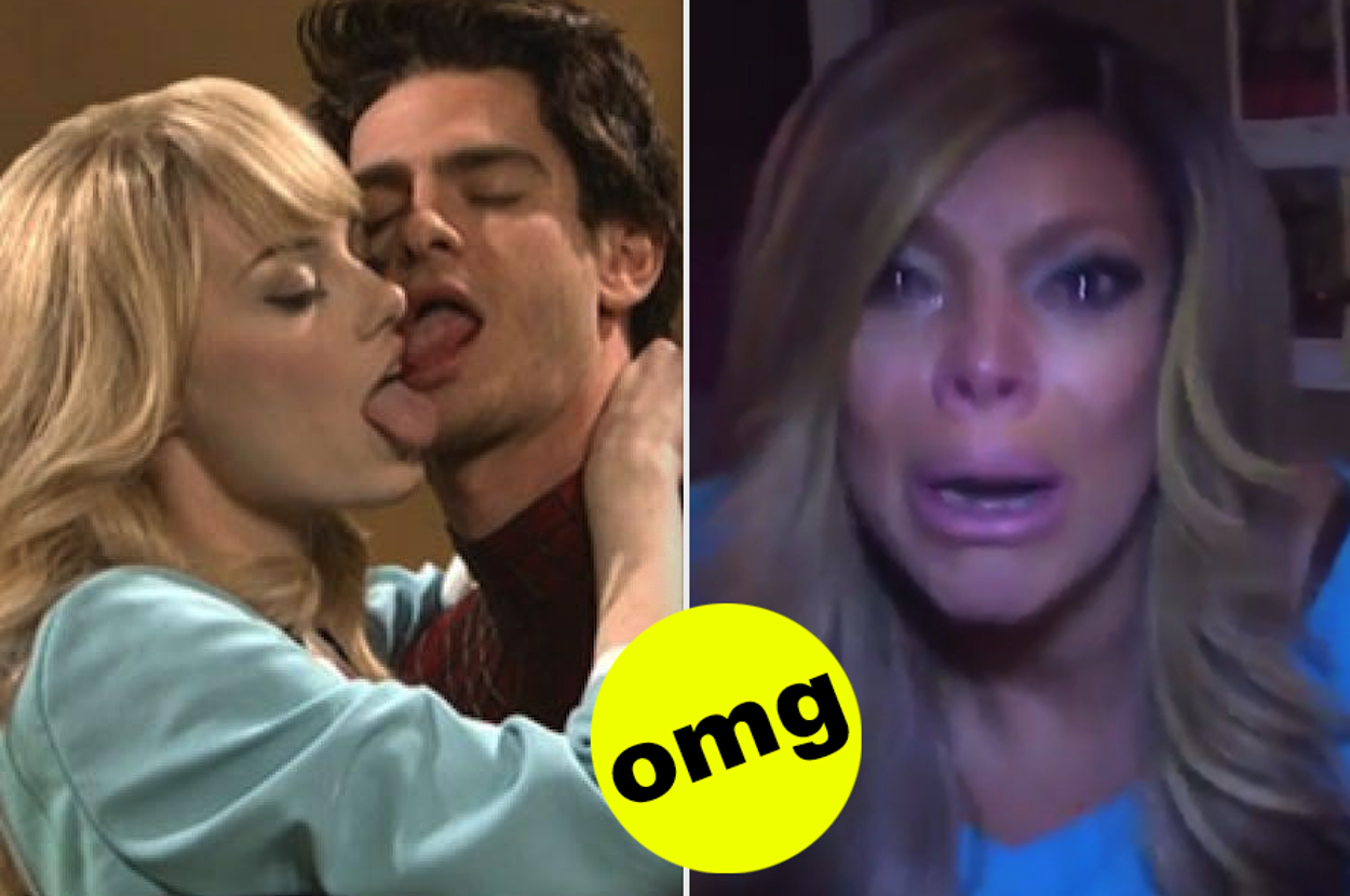 gross things couples do