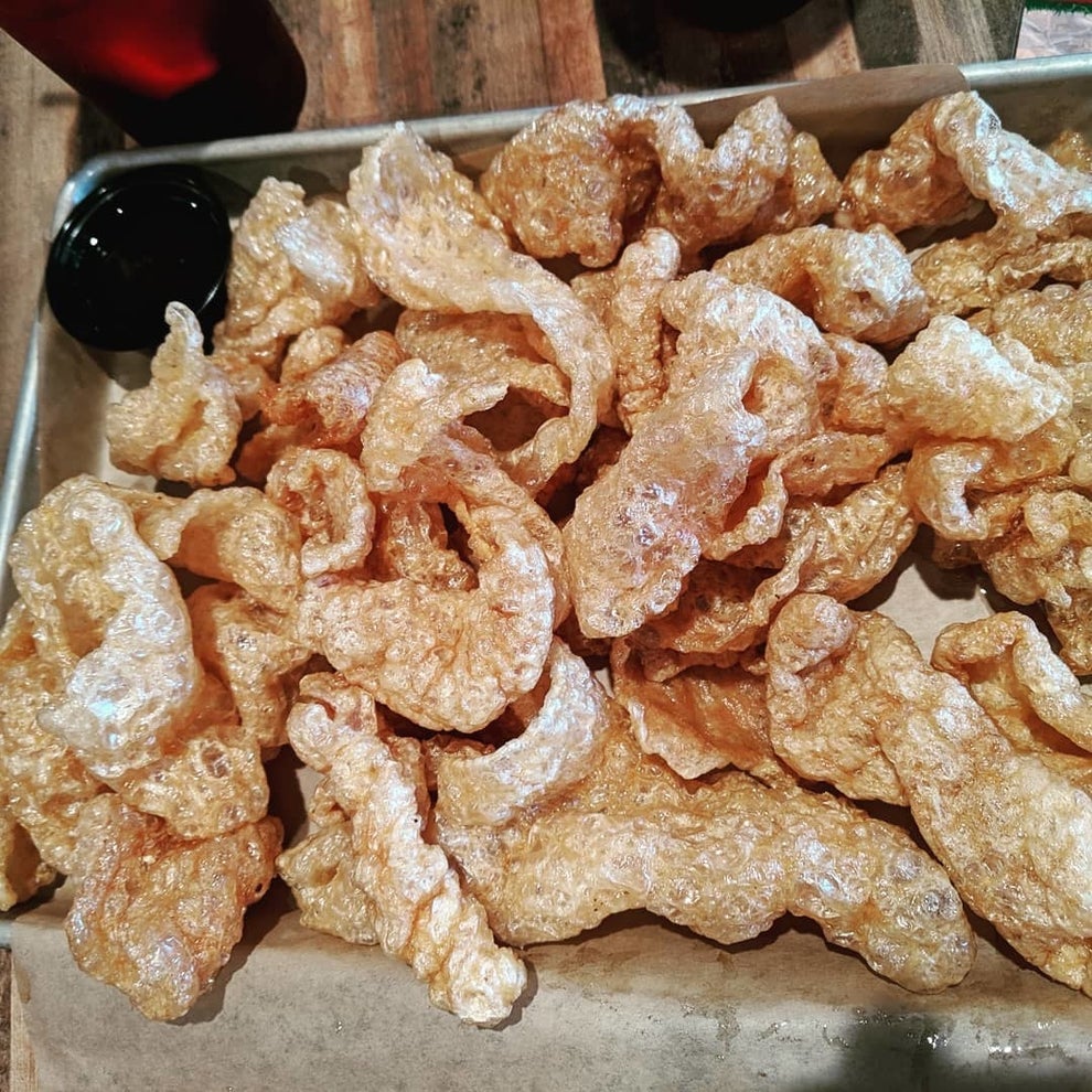 17 Southern Snack Foods The Rest Of The World Urgently Needs