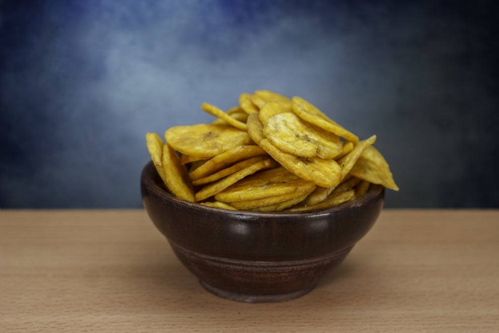 21 Indian Junk Foods You Have To Try