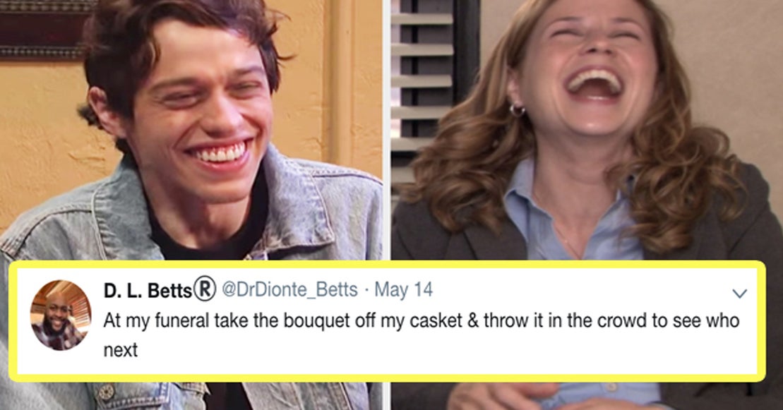 17 Hilarious Tweets By People Who Have Absolutely No Filter