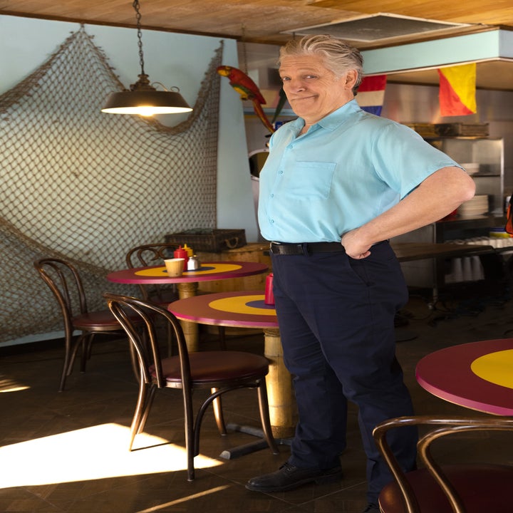 This Is What The Voices On "SpongeBob SquarePants" Look Like In Real Life