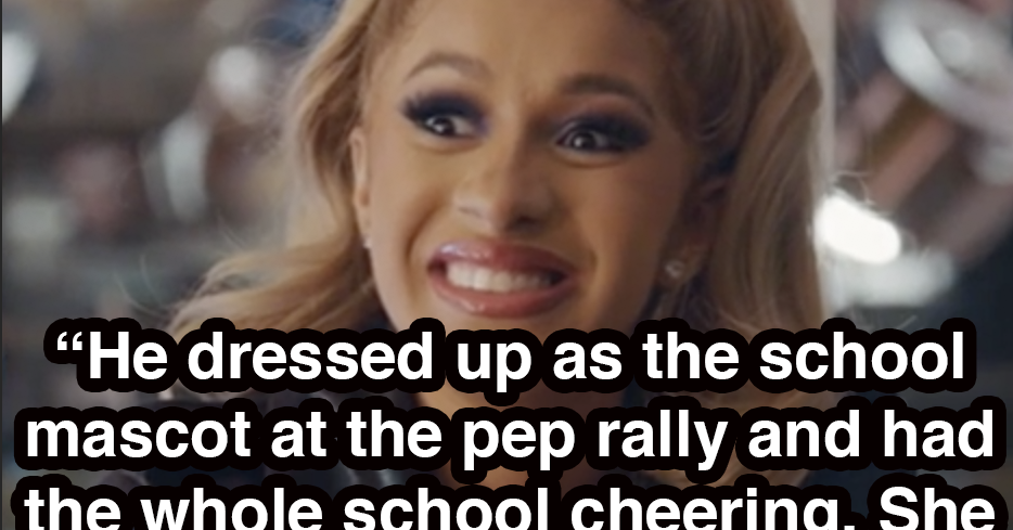 13 Of The Most Cringeworthy Promposal Fails That Actually Happened