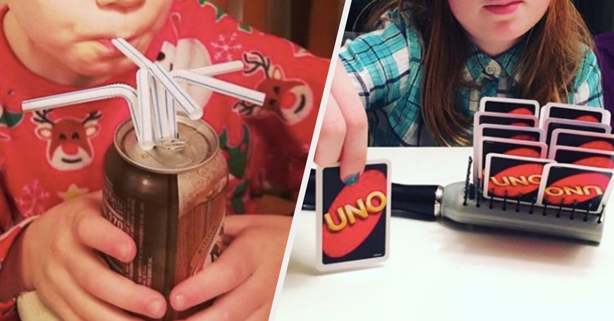 15 Kids Who Are Unapologetic Geniuses