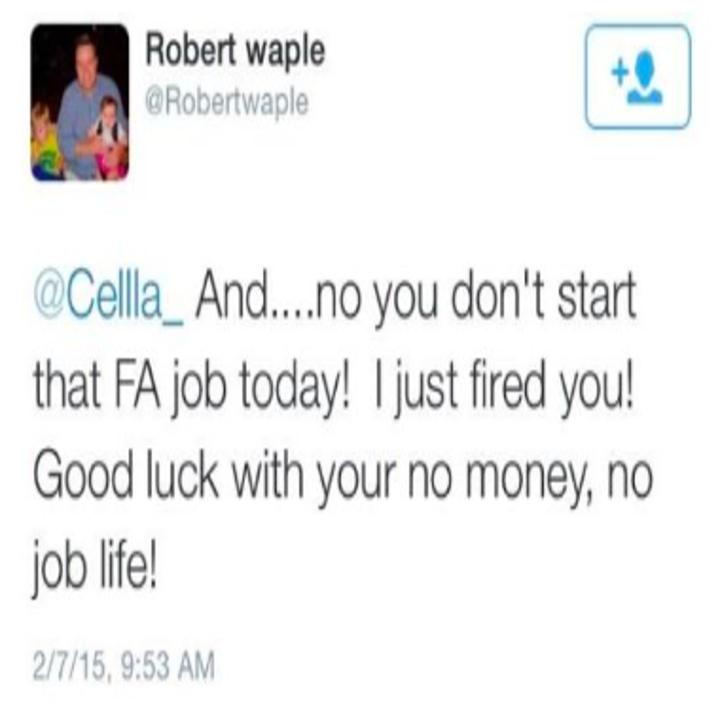 14 People Who Should Never Have Hit "Send Tweet"