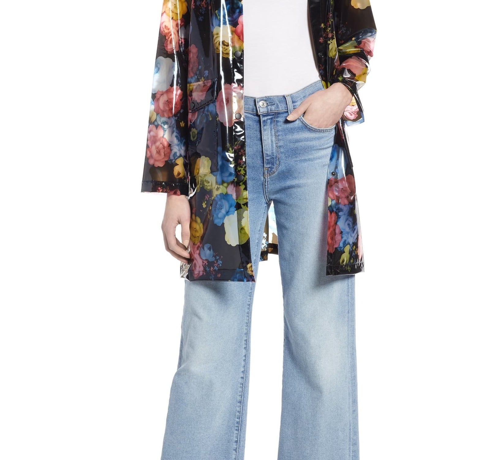 Floral Clothing Items To Wear This Spring That'll Make You Say ...