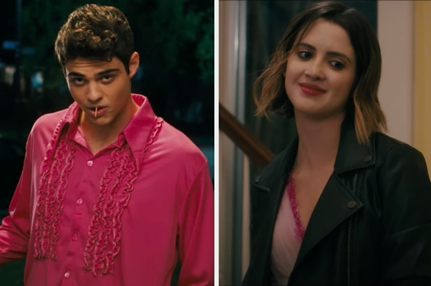 Buy An Outfit From Boohoo And We'll Tell You Which Character From "The ...