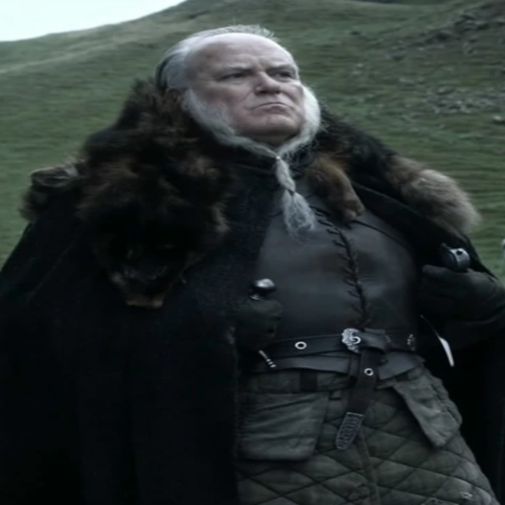 I Didn't Know Until Just Now That These Two "Game Of Thrones" Actors ...