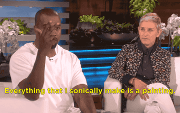 15 Awkward "Ellen Show" Moments That Will Make You Cringe