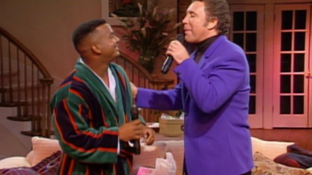 Quiz: Can You Get 9/9 On This "Fresh Prince" Trivia Quiz?