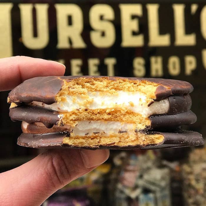 17 Southern Snack Foods The Rest Of The World Urgently Needs