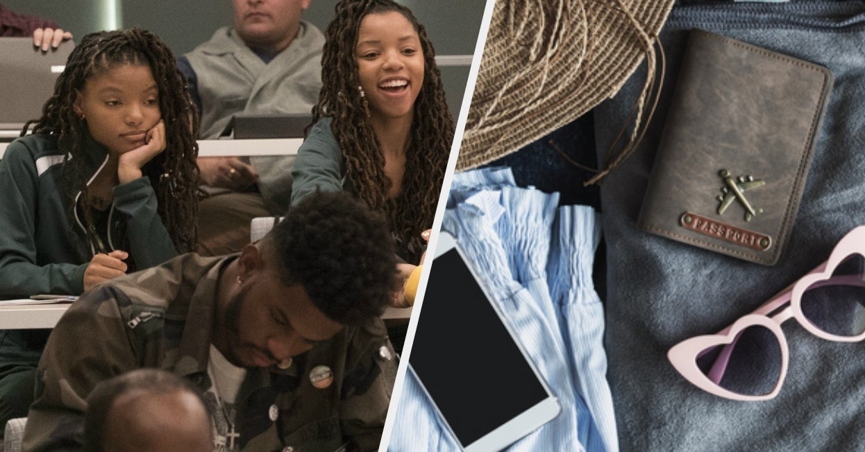 Quiz: Answer These Questions And We'll Guess Your Favorite School Subject