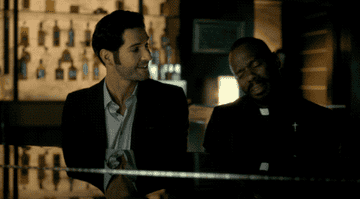 25 "Lucifer" Moments That Prove It's One Of The Funniest And Heartfelt ...