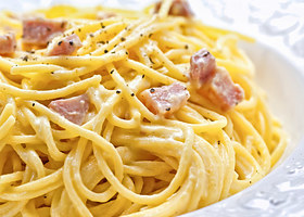 Order Yourself Some Pasta And We'll Reveal Which Disney Villain You ...