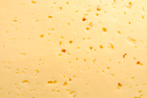 Can You Guess If These Cheese's Are Real Or Fake?