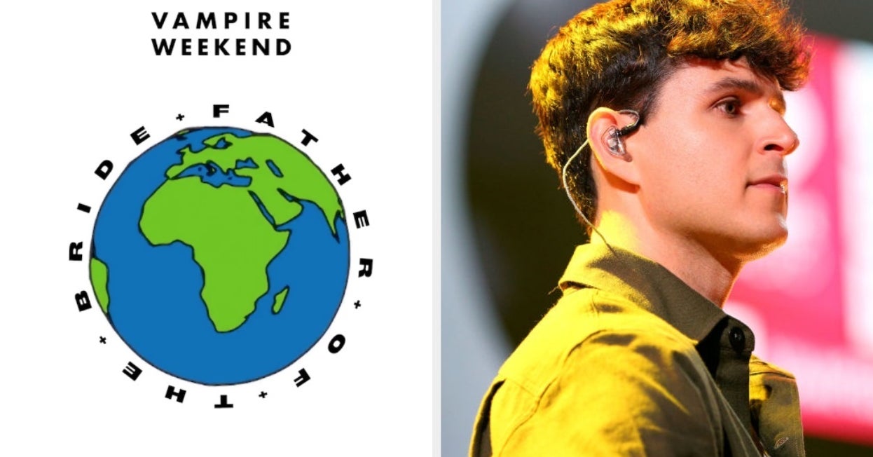 Party All Night And Get A Vampire Weekend Song To Dance To