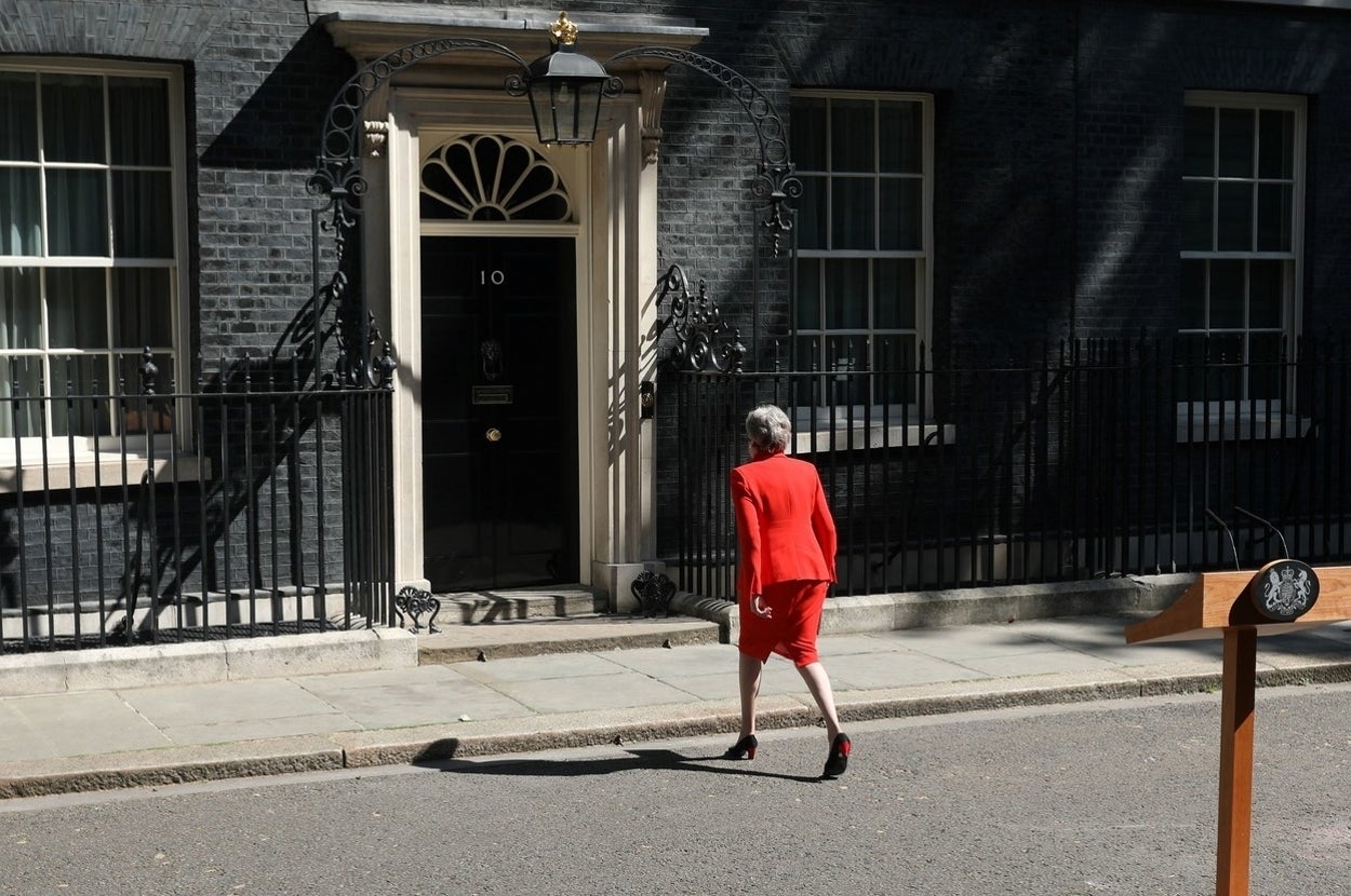 Morning Update: June Is The End Of May