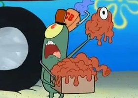 It's Time To Find Out Which Random "SpongeBob" Character You're Most Like