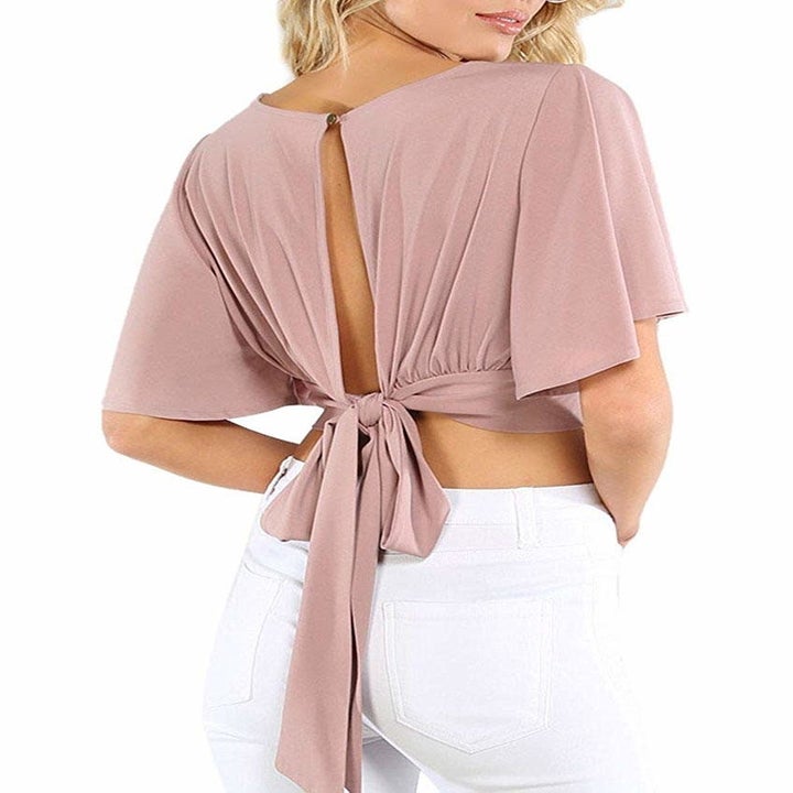 34 Gorgeous Tops You’ll Want To Add To Your Wardrobe ASAP