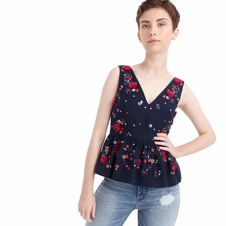 34 Gorgeous Tops You'll Want To Add To Your Wardrobe ASAP