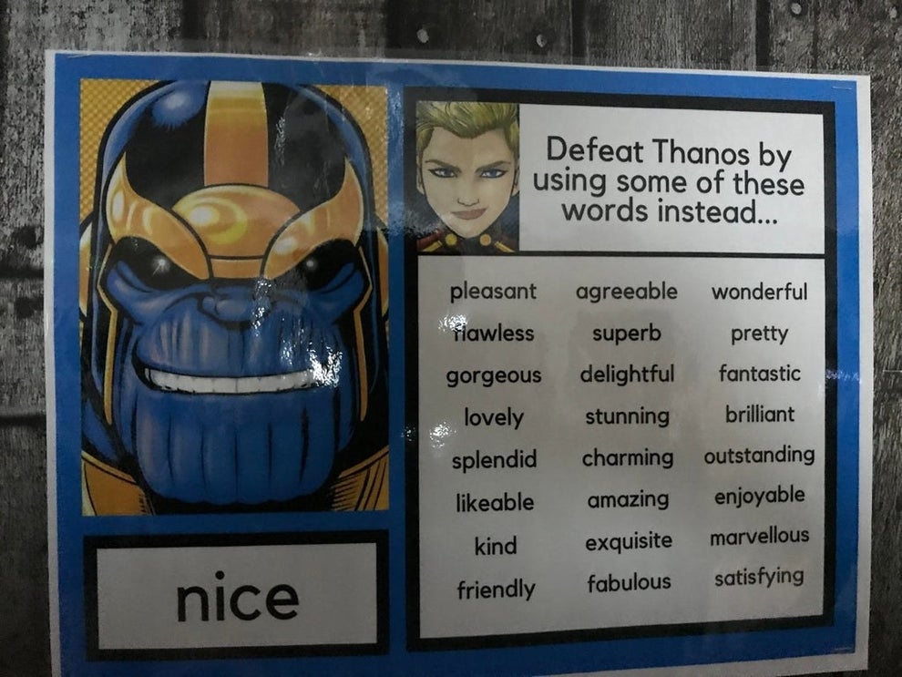 19 Schools That Hilariously Failed At Being Hip And Relatable To Their ...