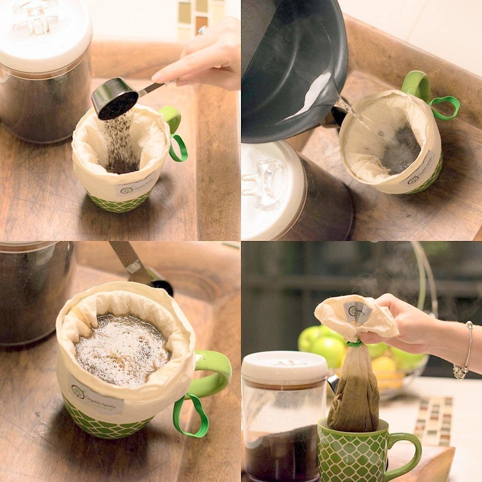 21 Things That’ll Help You Make The Best Cold Brew Of Your Life