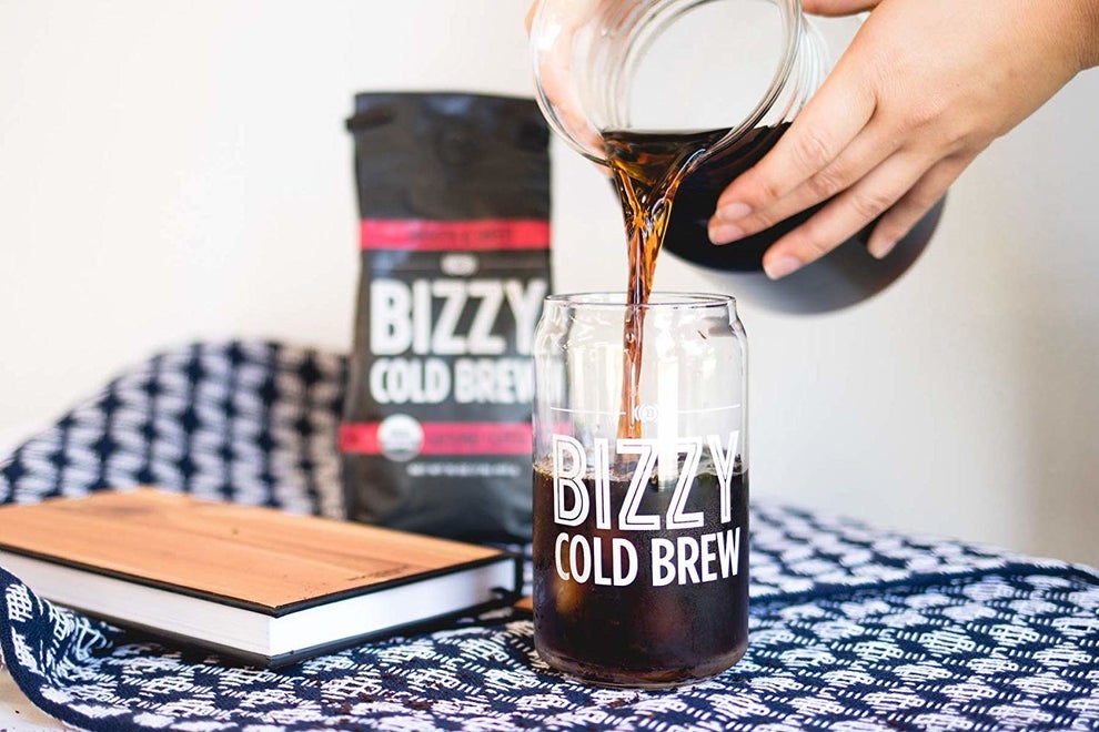 21 Things That’ll Help You Make The Best Cold Brew Of Your Life